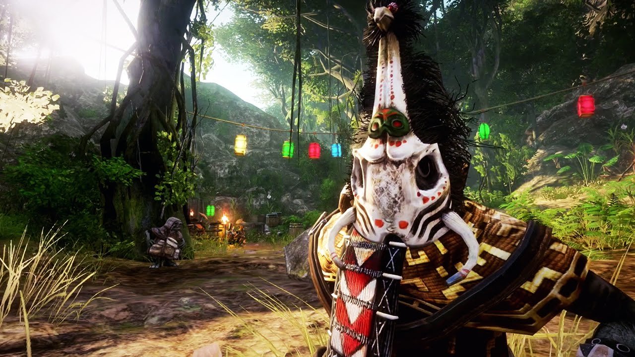 Risen 3 Enhanced Edition Alle Features Und Der Erscheinungstermin