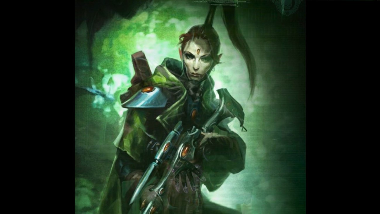 Warhammer 40K: Rogue Trader - Alle Begleiter mit Fundorten & Romanzen