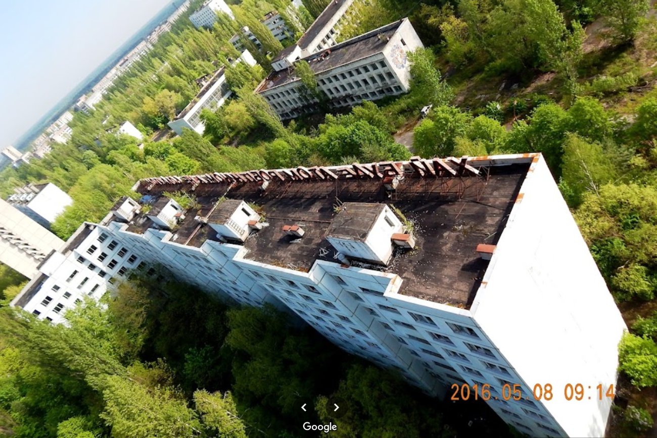 Schauplatz von legendärer CoD-Mission: Google Maps zeigt die echte ...