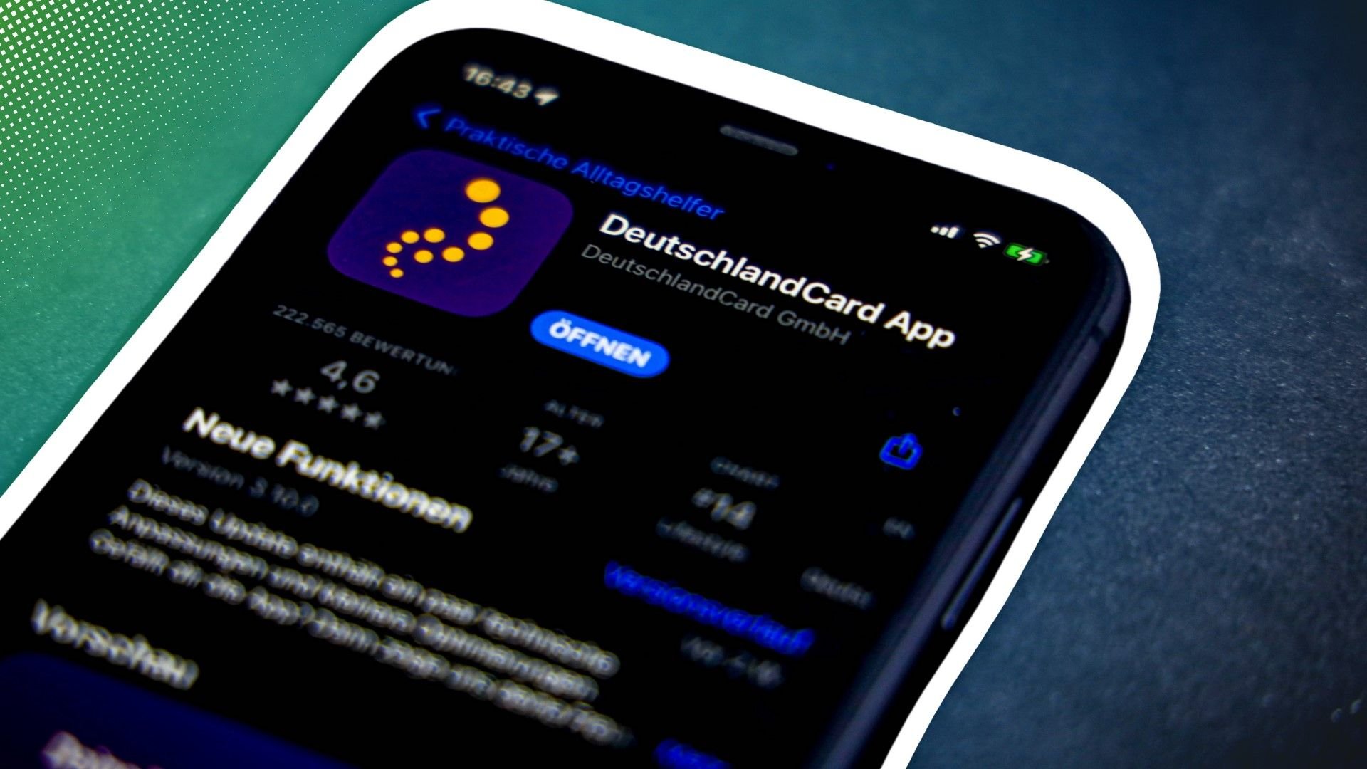 DeutschlandCard wird 2026 eingestellt: Wann und was passiert mit den ...
