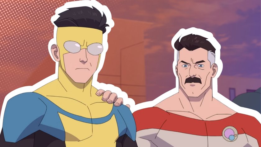 „Invincible“ Staffel 5: Release und alles Wichtige zu Season 5