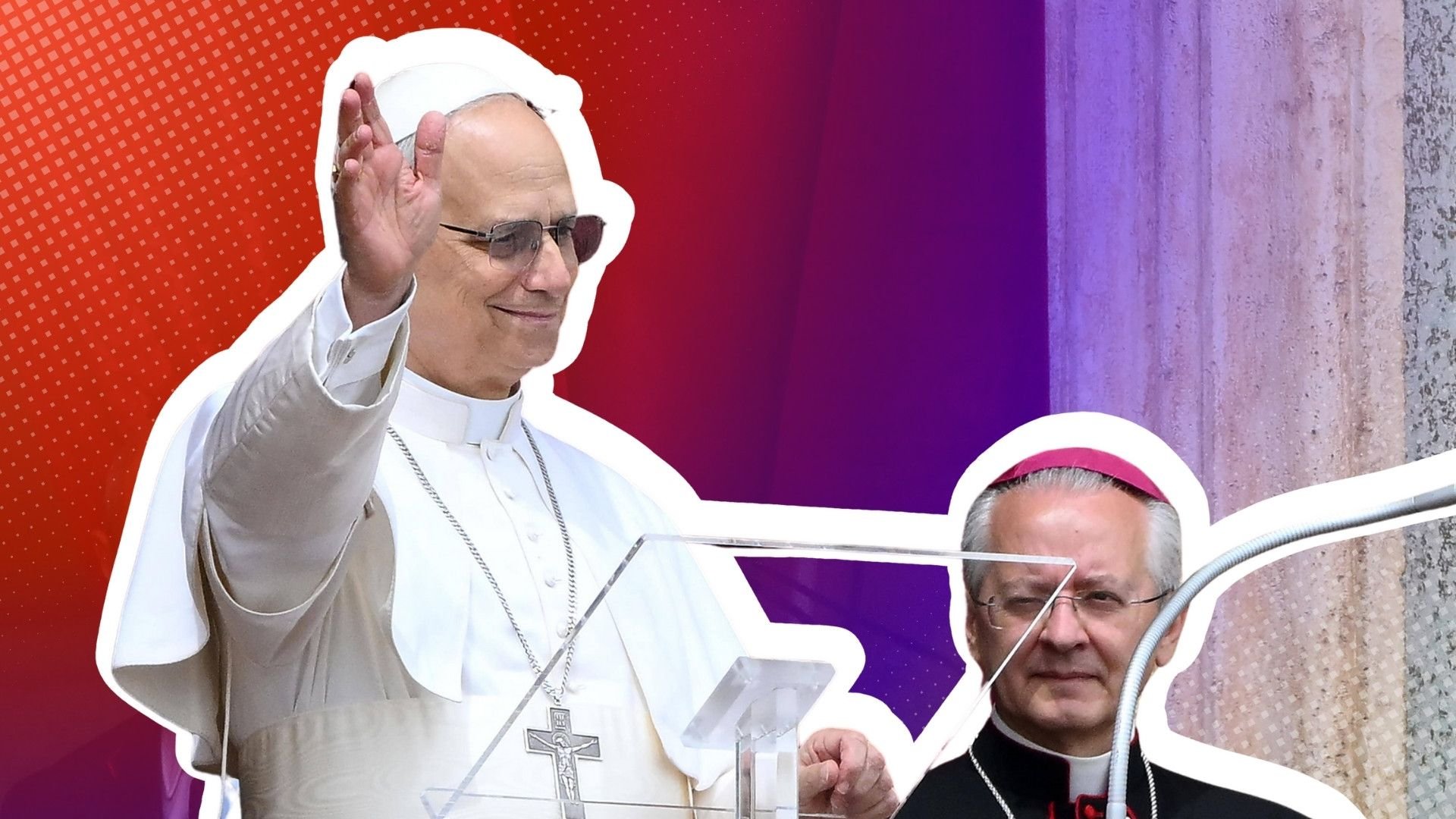 Katholische Intelligenz: Neuer Papst erklärt KI zur Chefsache