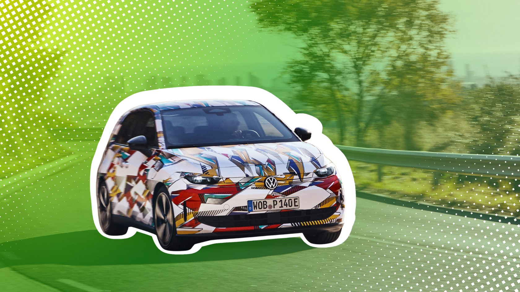 Elektro-Polo günstiger: Jetzt zahlt ihr für den Benziner drauf