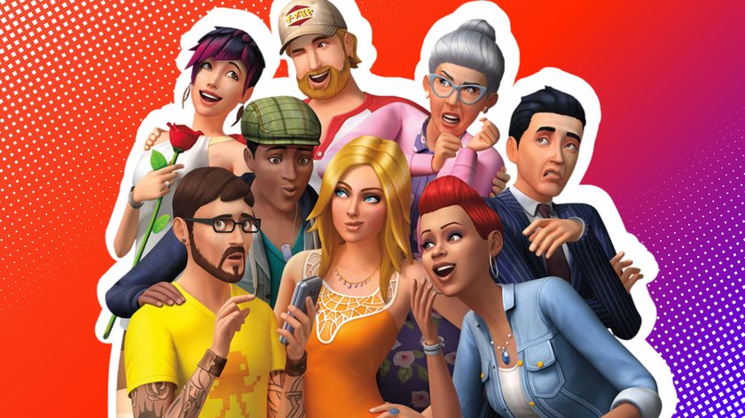 Welcher Sims-Spielstil steckt in dir? Jetzt testen!