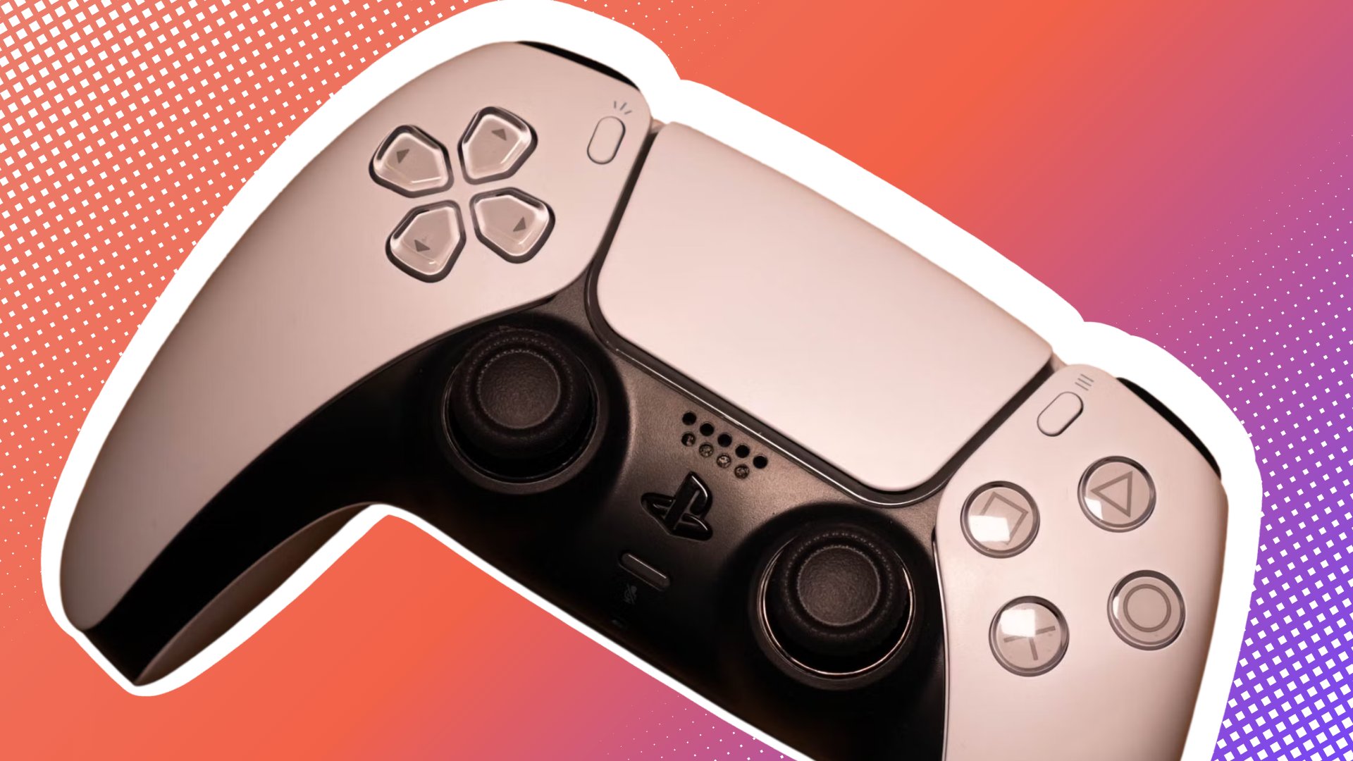 Neuer PS6-Controller? Wenn Sony das macht, ist die neue PlayStation für ...