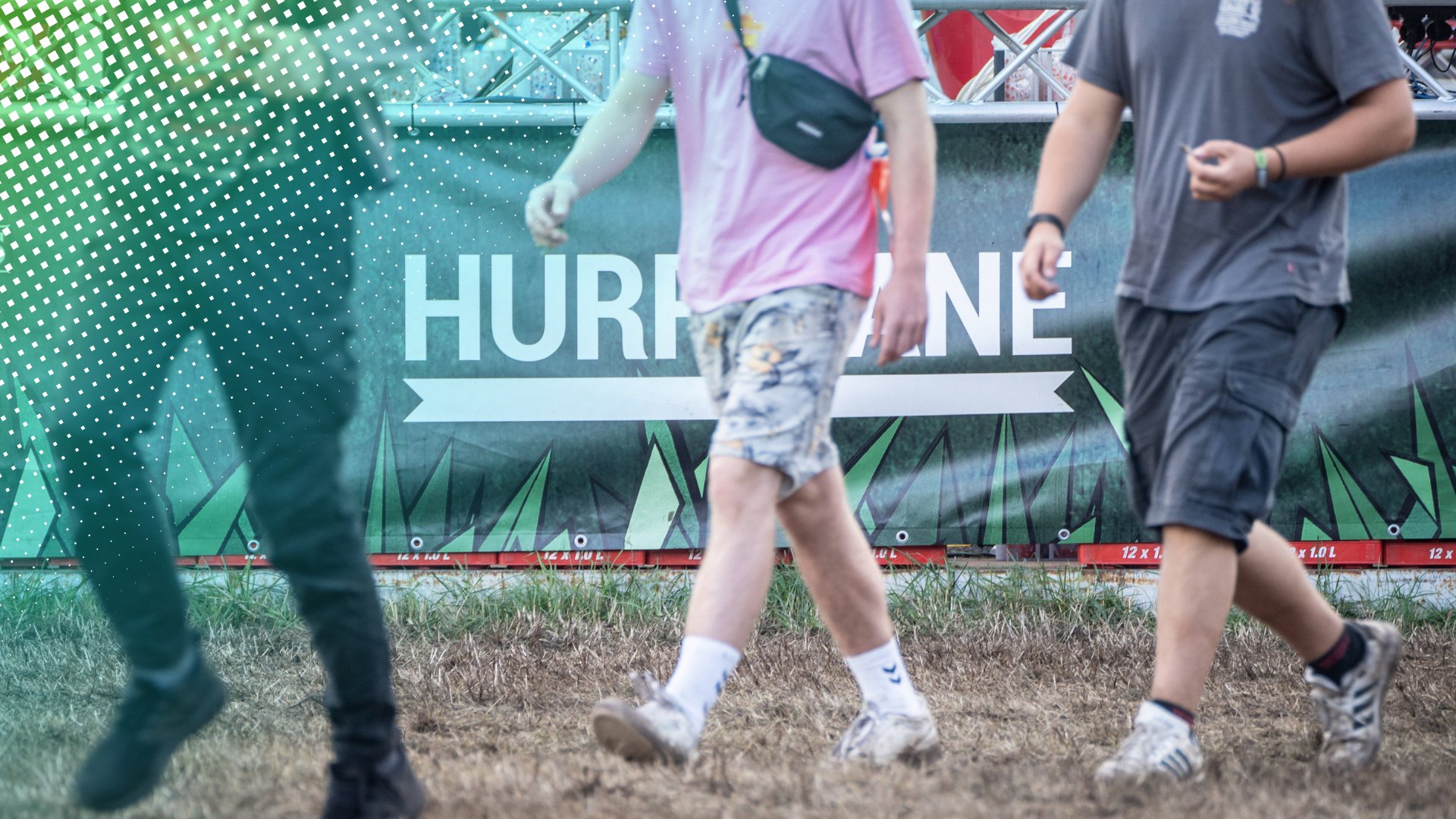 Hurricane Festival 2025 im Stream: Hier könnt ihr die Konzerte noch sehen