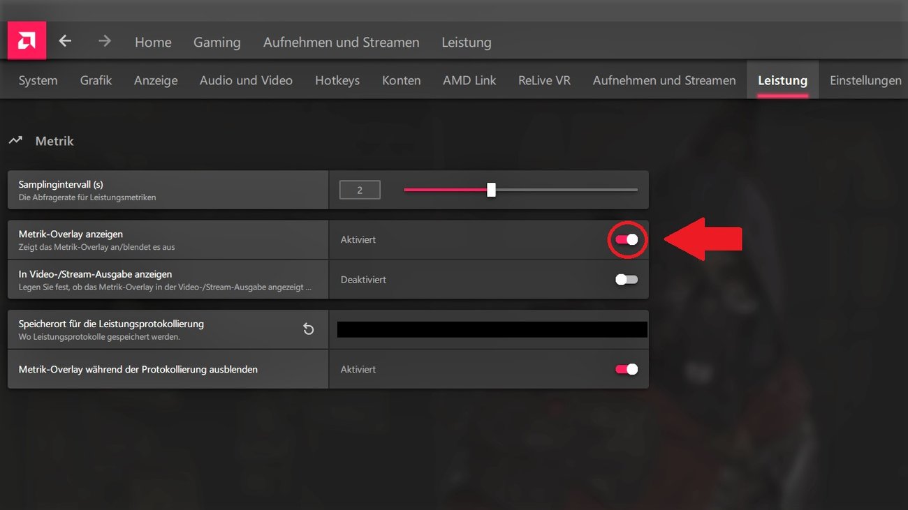 So richtet ihr in Diablo 4 die FPS-Anzeige ein