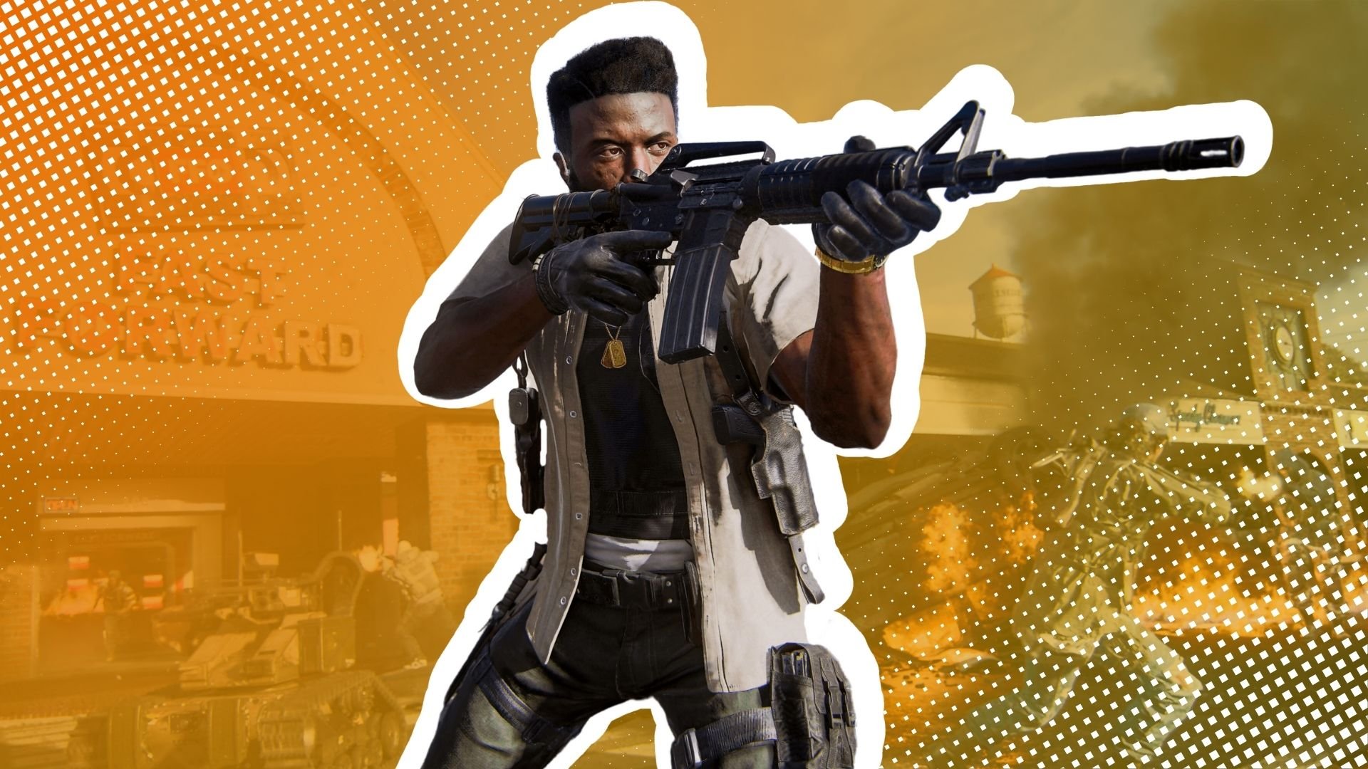 CoD BO6: Alle Maps (Multiplayer und Zombies)