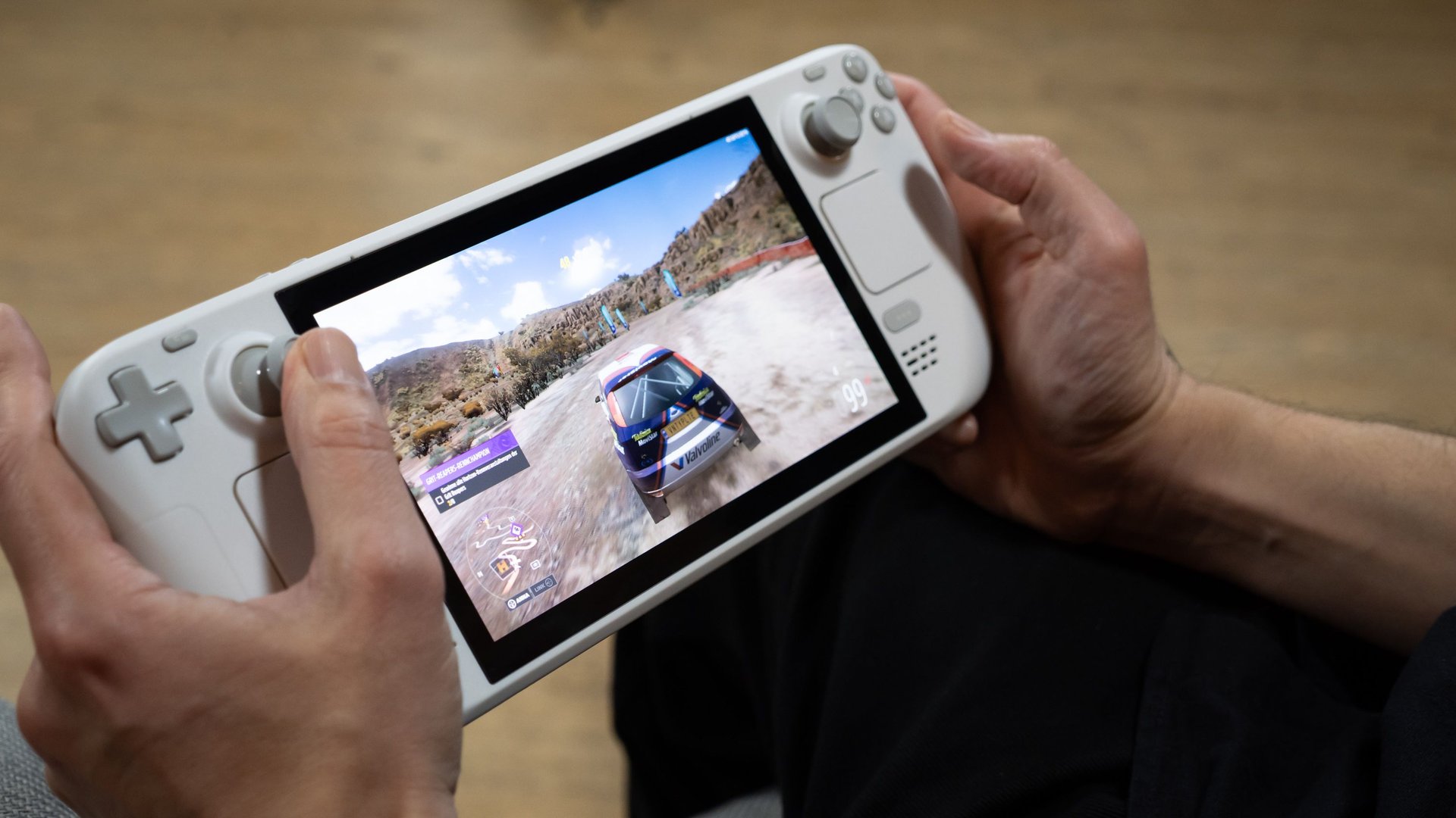 Nach dem Steam Deck: Nimmt Valve jetzt auch die Xbox und PlayStation ...