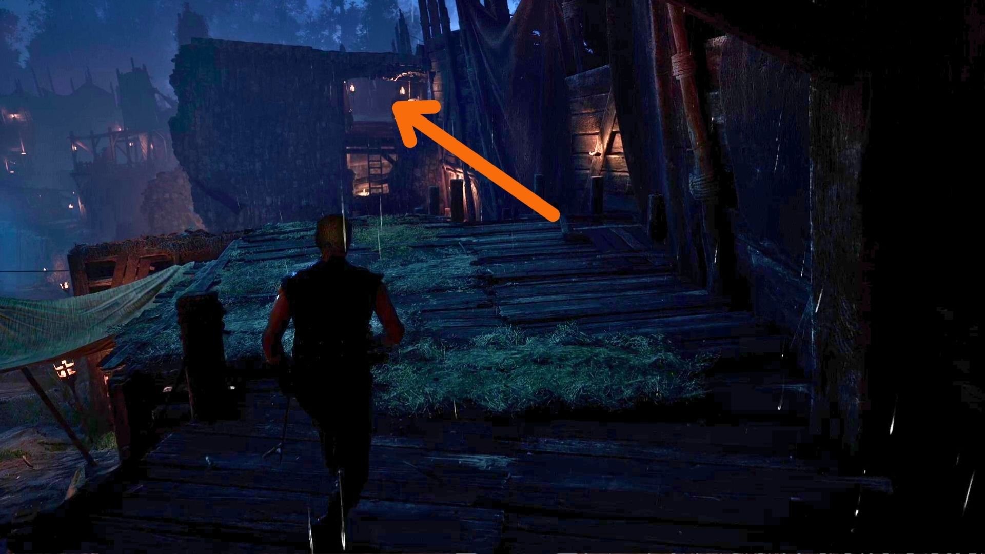 Gothic Remake: Find the best weapons and list of locations - GAMINGDEPUTY