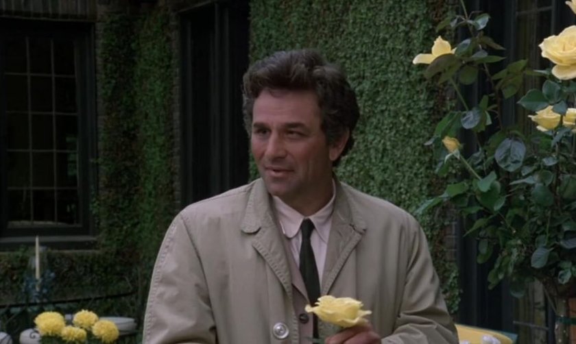 Columbo: Diese 9 Fälle muss jeder Krimi-Fan kennen