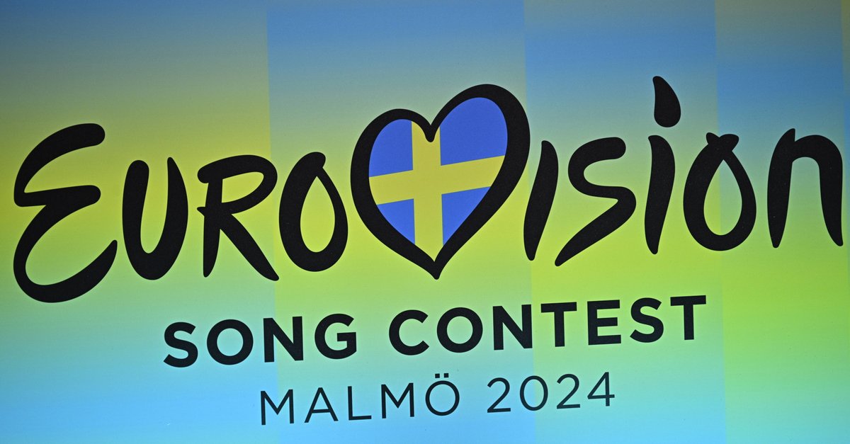 ESC 2024: Das sind die Songs der Teilnehmer