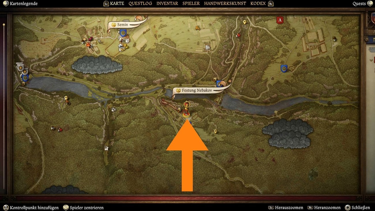 KCD 2: Die besten Pferde finden, kaufen & stehlen (Pebbles oder Hering?)