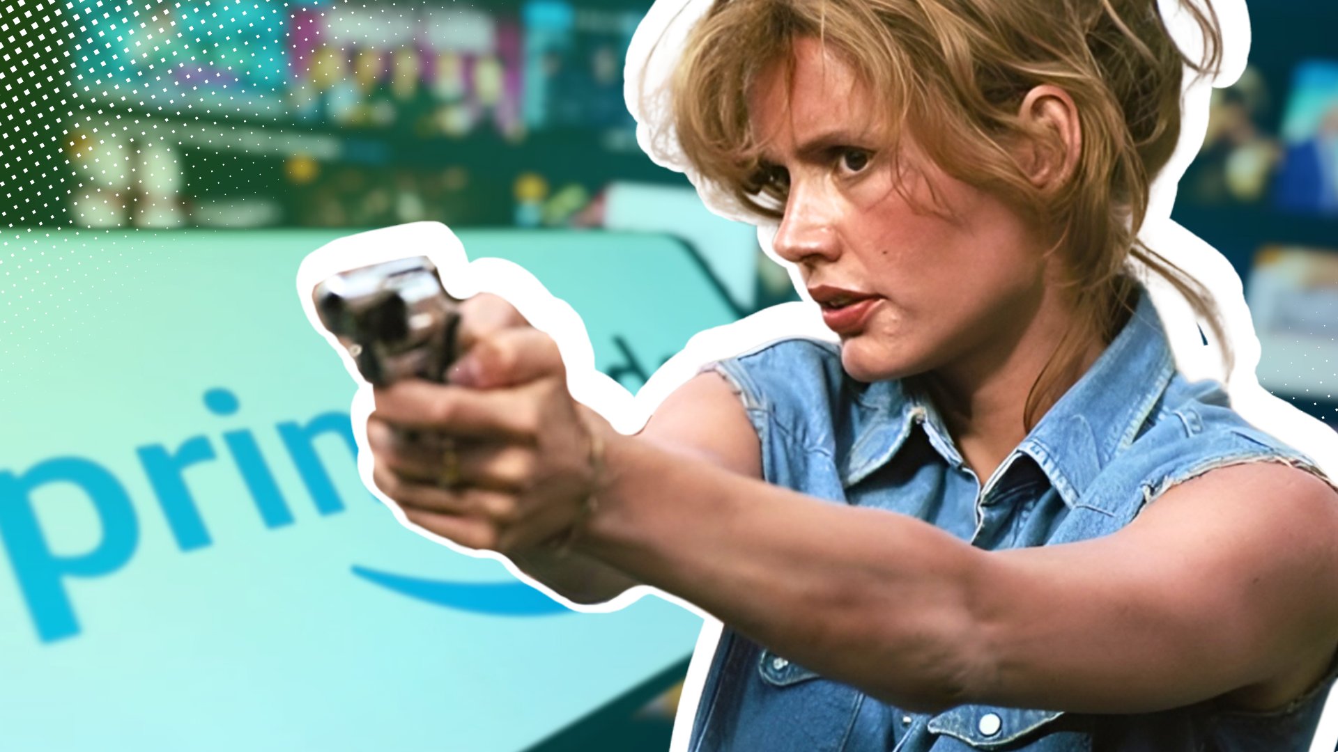 „Eines der besten Film-Enden aller Zeiten“: Amazon wirft bittersüßen ...