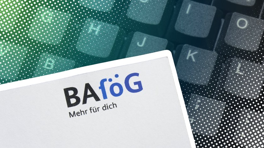 BAföG‑Antrag online: Anmeldung mit BundID Schritt für Schritt