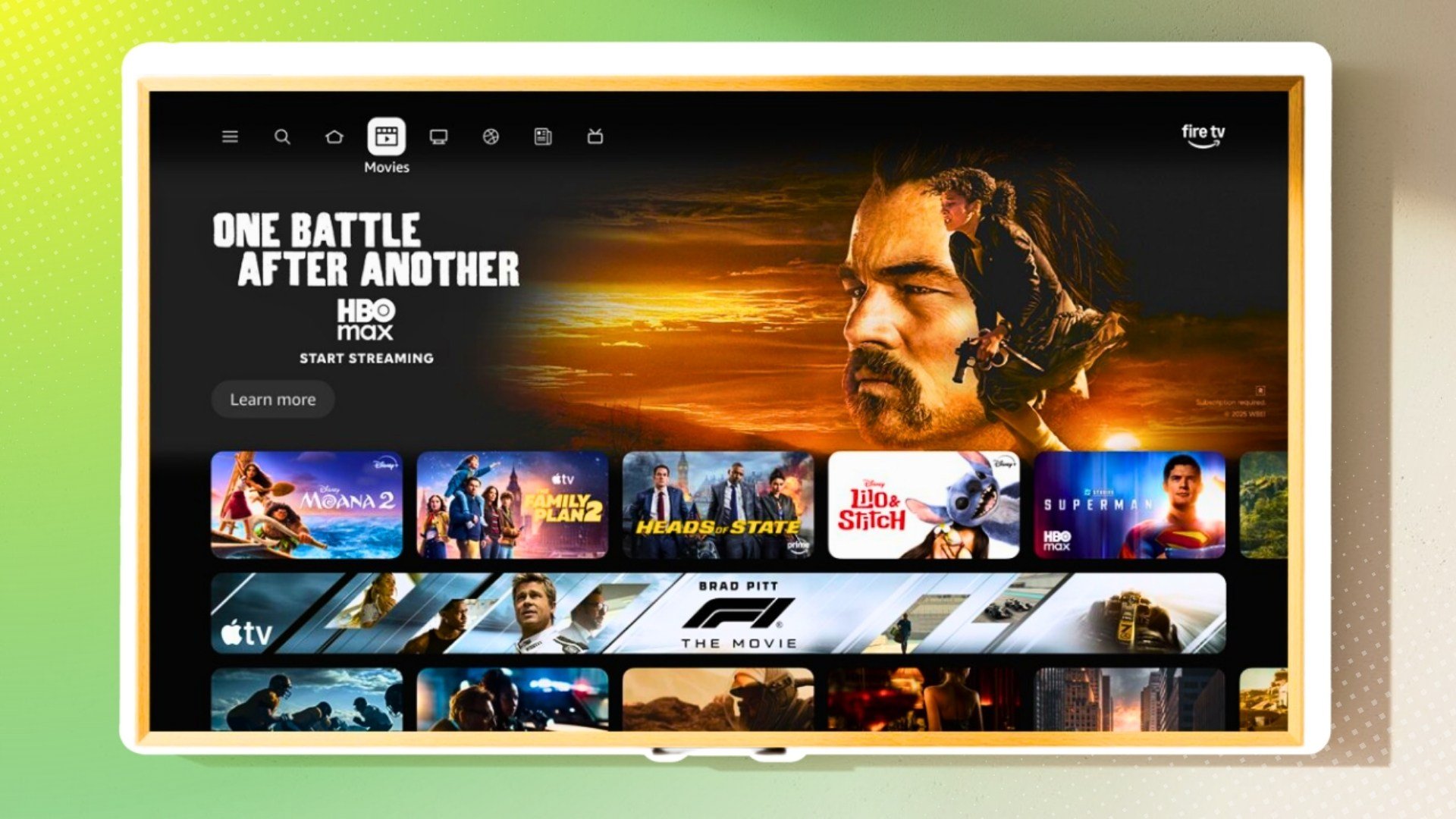 Amazon Fire TV ganz anders: Darauf müssen Kunden sich einstellen