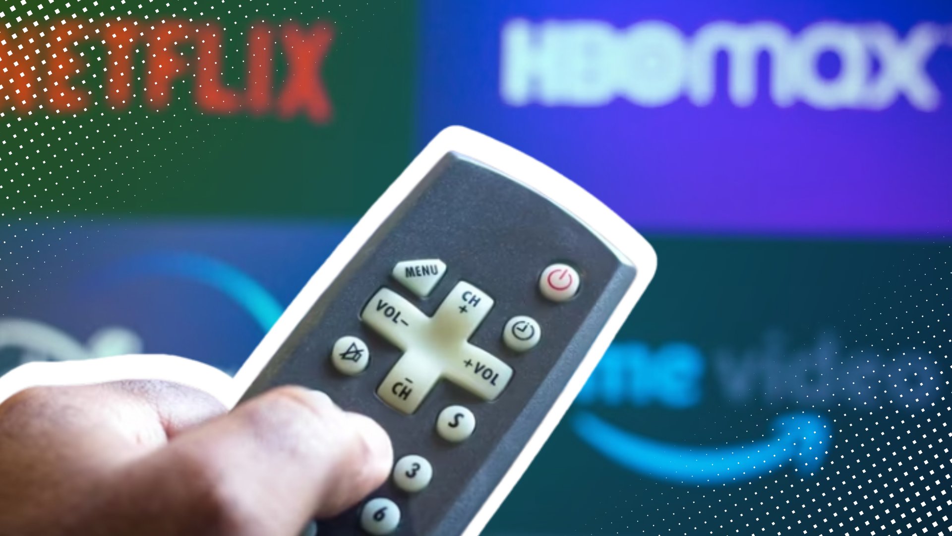 Wo laufen die besten neuen Serien? Ein Streamingdienst sticht klar ...