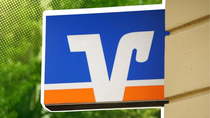 Wero bei der Volksbank: So nutzt ihr die Option in der VR-Banking-App