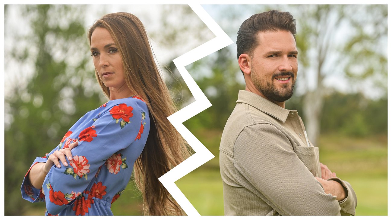 „Prominent getrennt“ 2025: Wer muss in Folge 9 gehen?