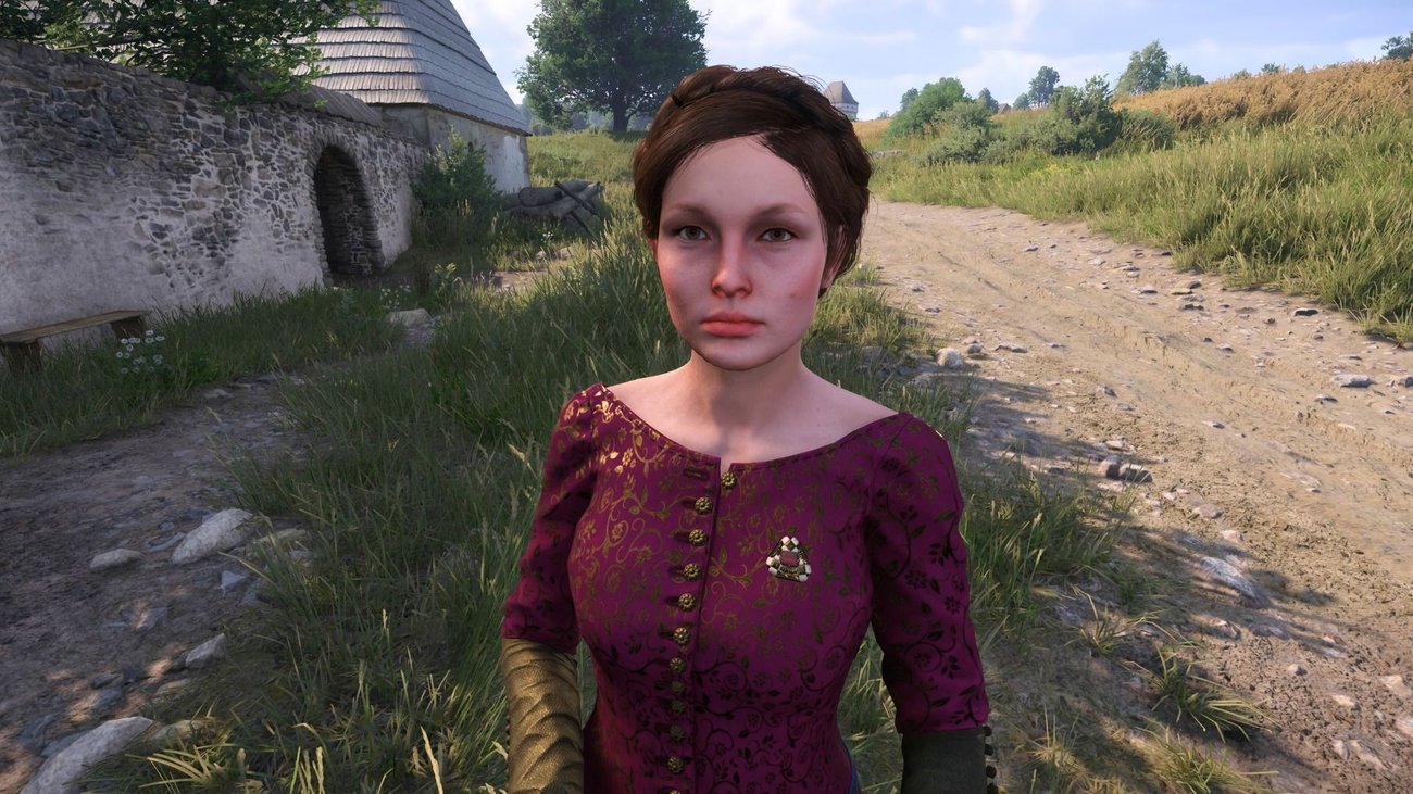 KCD 2: Alle Romanzen freischalten (Katharina, Klara, Rosa, Hans & Theresa)