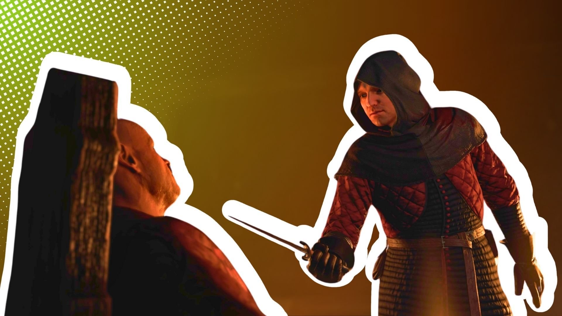 KCD 2: Abrechnung (Markwart von Aulitz finden & Samuel retten)