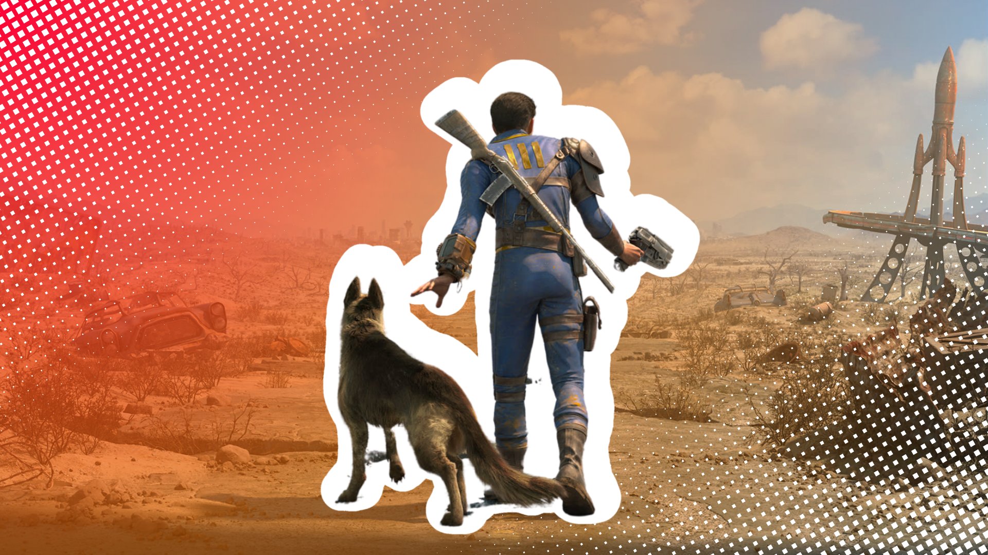 Fallout 4: Glück Skill-Tree - Alle Perks im Überblick