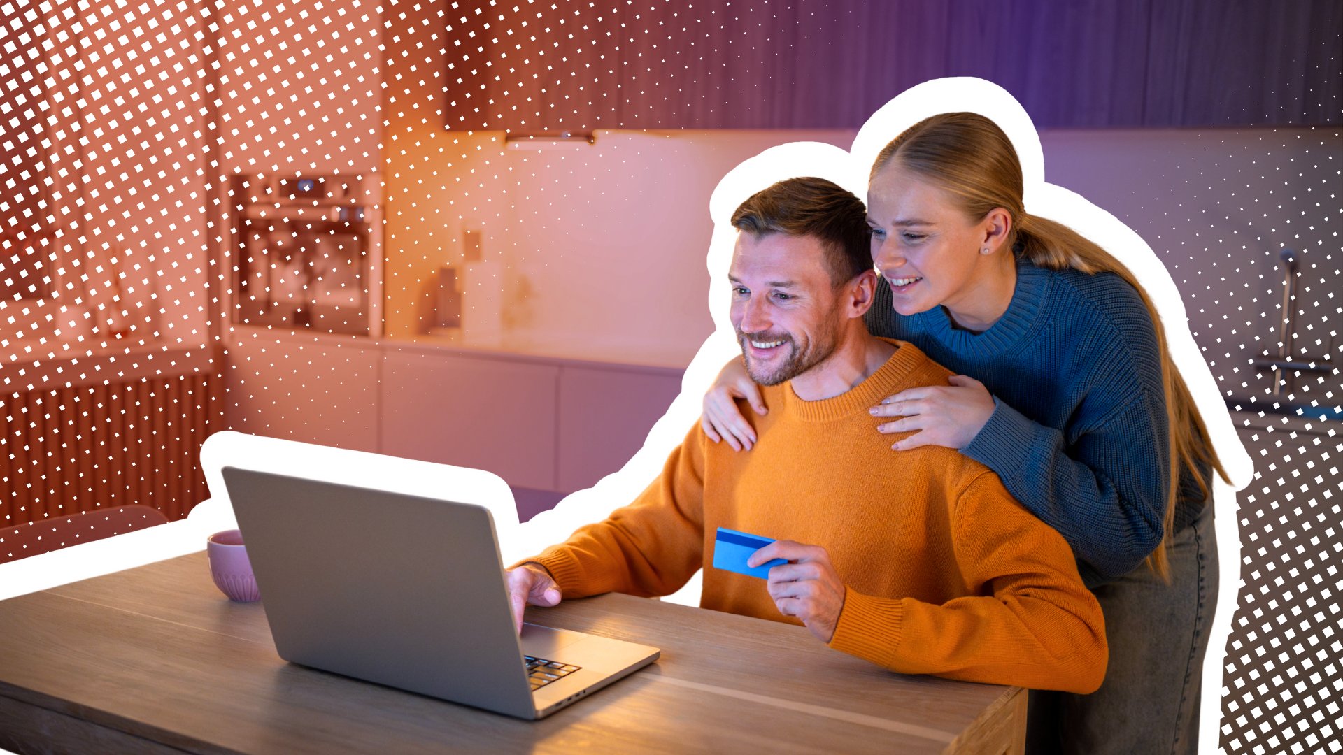 Kontostand: So viel solltet ihr je nach Alter haben