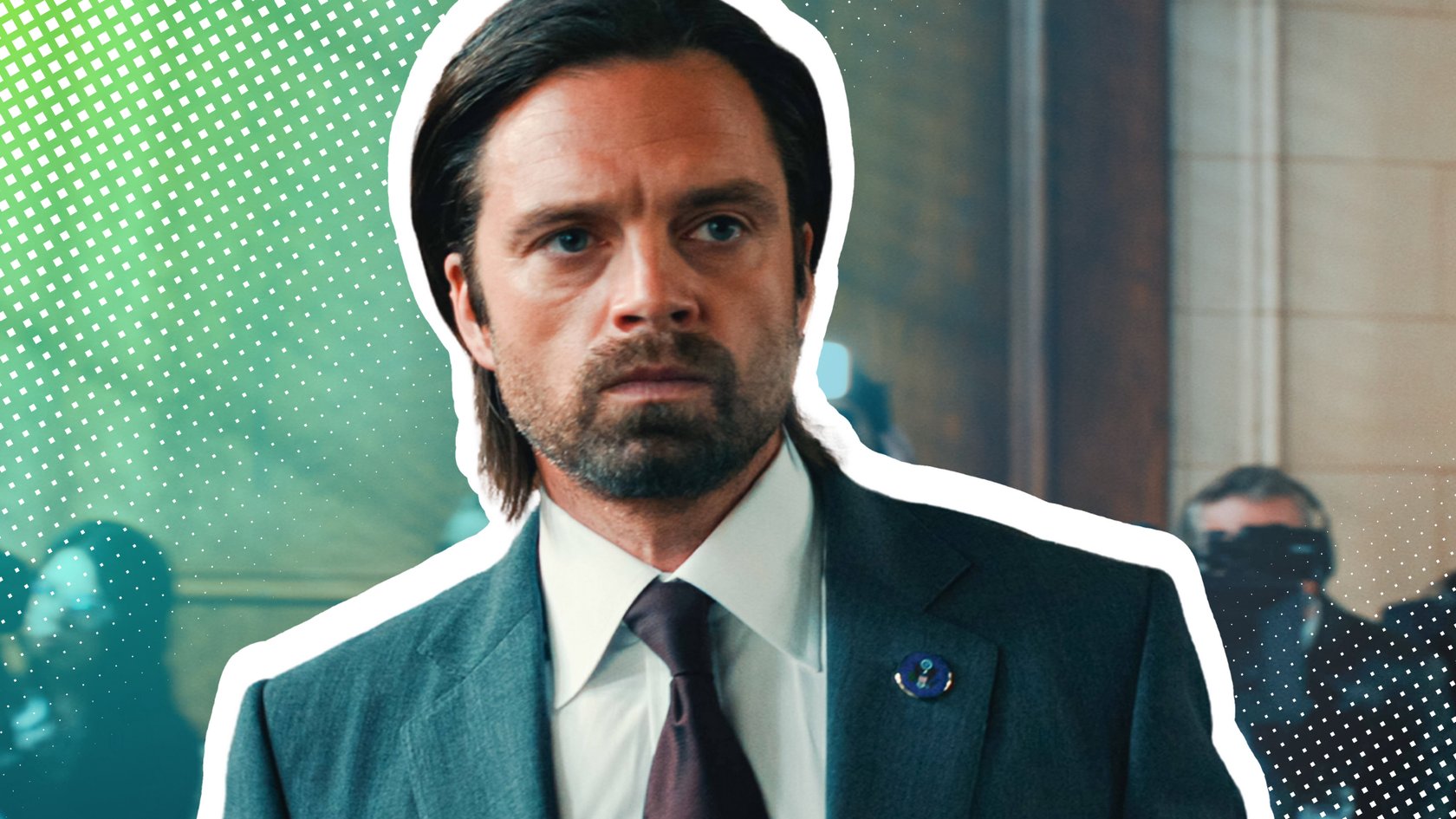Sebastian Stan: Die 11 besten Filme und Serien