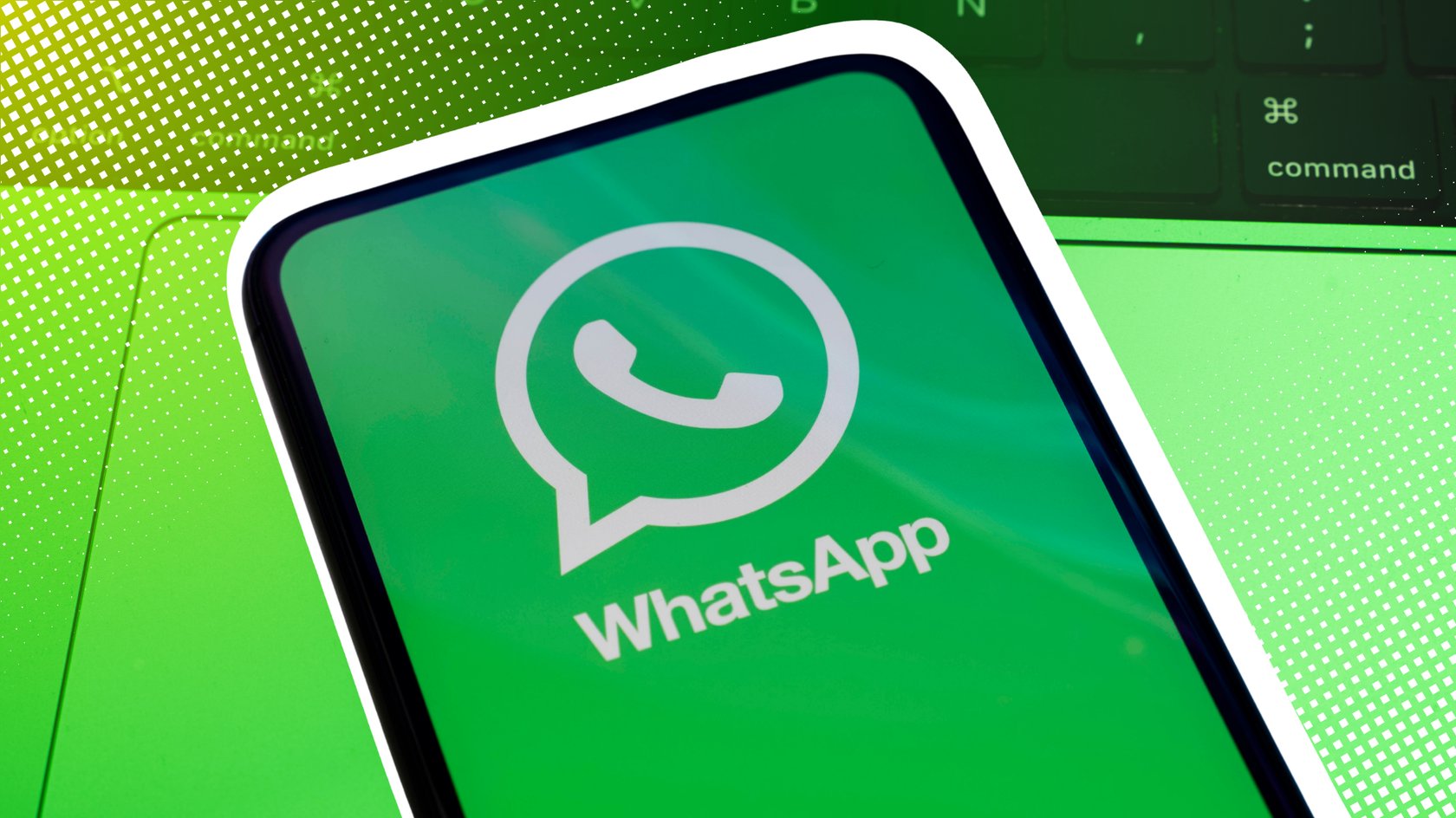 Tolle Nachrichten für WhatsApp-Nutzer, die mit ihrem Android-Handy oft ...
