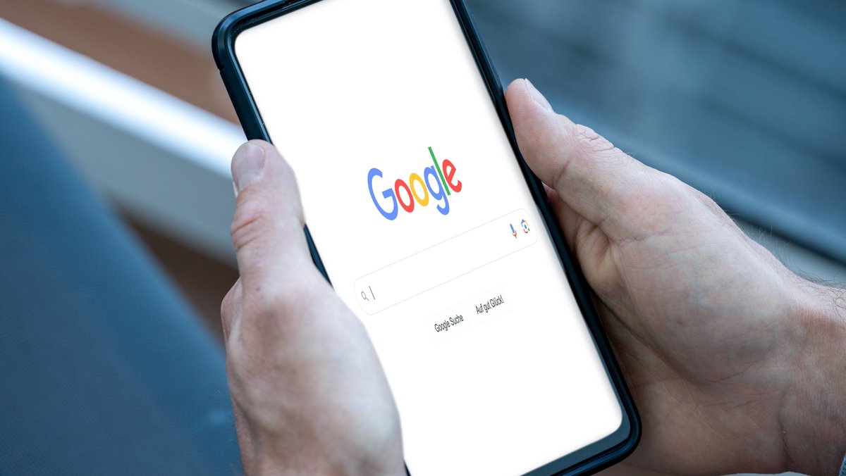 Google auf Deutsch umstellen – so geht’s