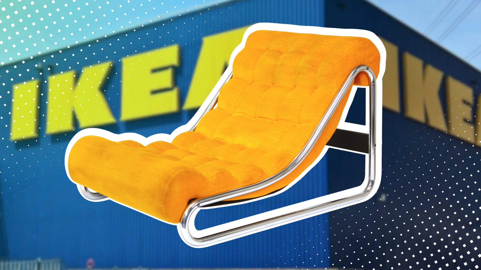 Wer diese Ikea-Möbel zu Hause hat, besitzt einen echten Schatz