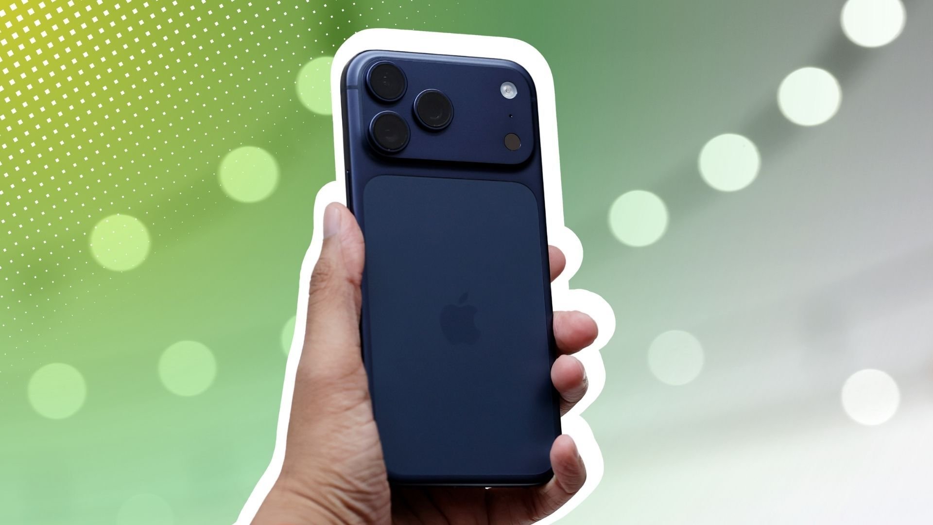 iPhone 17 Größe: Diese Abmessungen hat das neue Modell