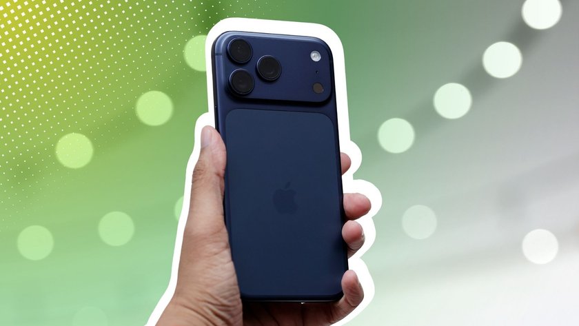 Apple-Profis aufgepasst: 6 gute Gründe, warum sich das Warten aufs ...