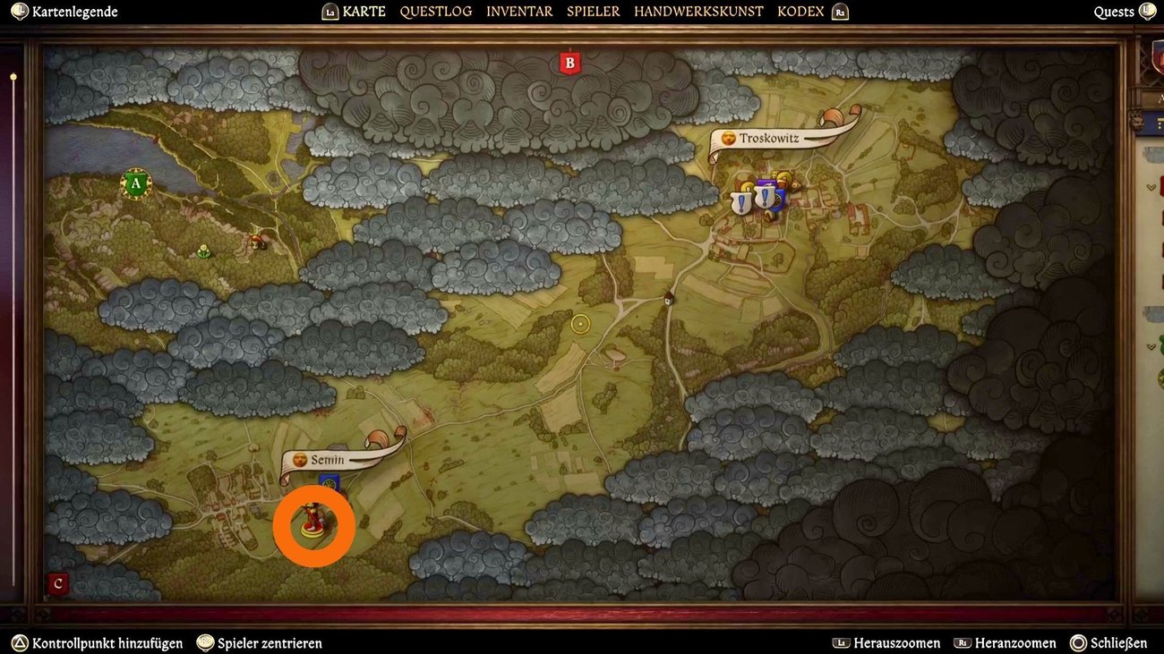 KCD 2: Die besten Pferde finden, kaufen & stehlen (Pebbles oder Hering?)