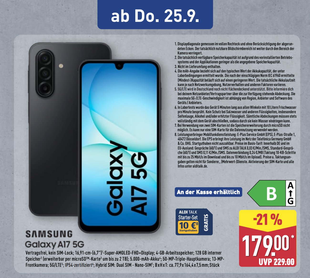 Aldi Handy Kaufen