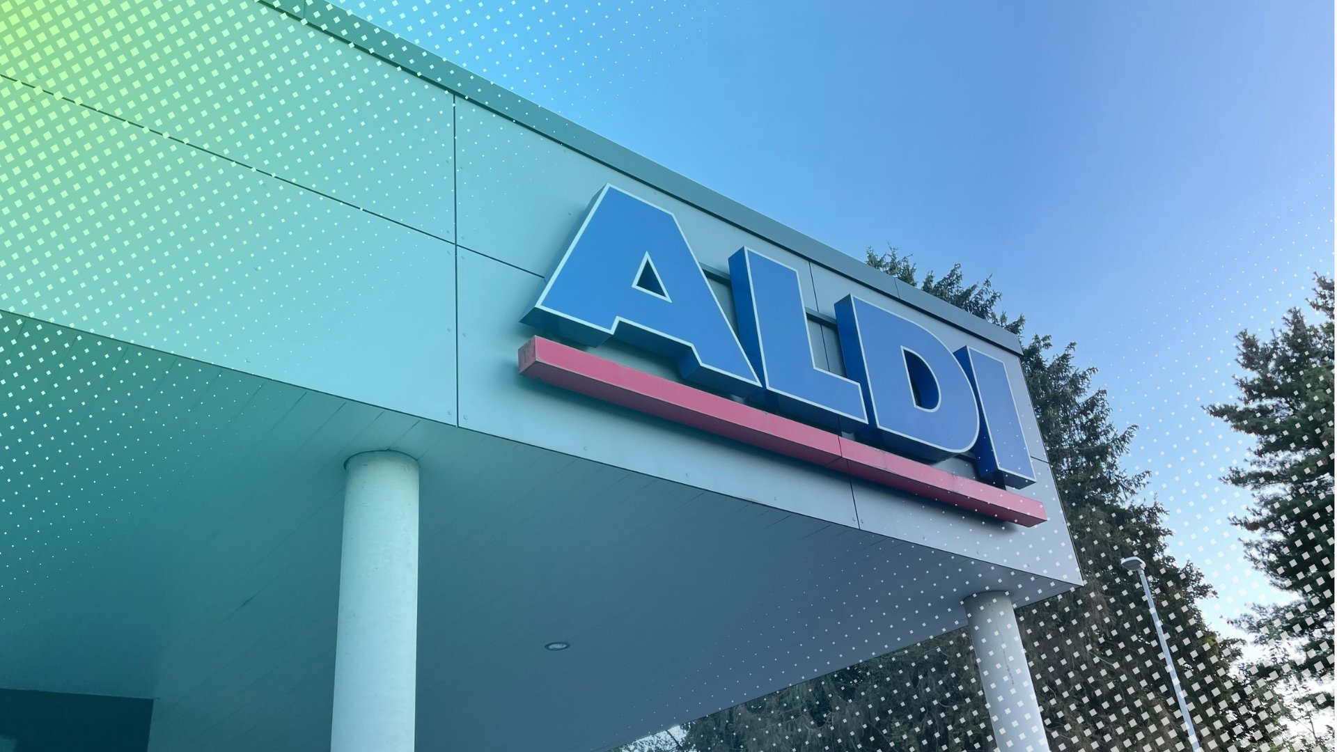 Aldi verkauft heute ein Balkonkraftwerk mit großem Speicher zum kleinen ...