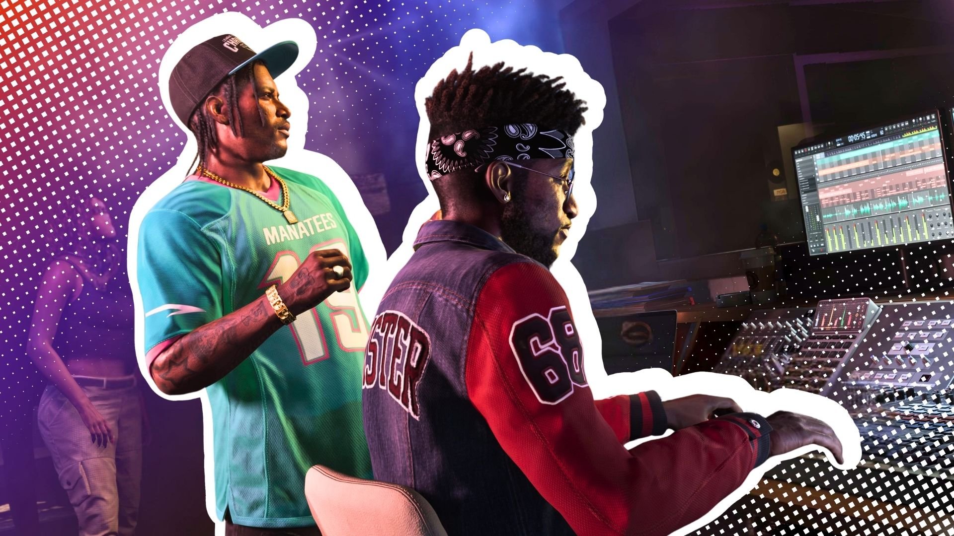 GTA 6 Soundtrack: All notes about music and radio stations - GAMINGDEPUTY