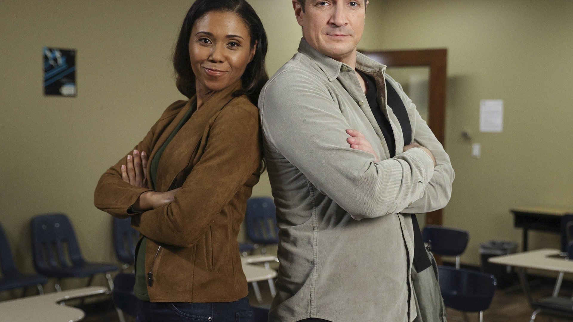 „Ich habe vergessen zu atmen“: Die beste „The Rookie“-Folge – trotz ...