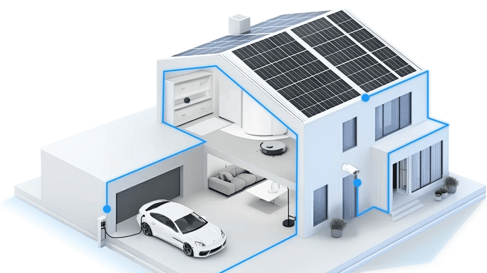 Smart-Home-Tage bei tink: Top-Deals von Bosch, Homematic, eufy & mehr