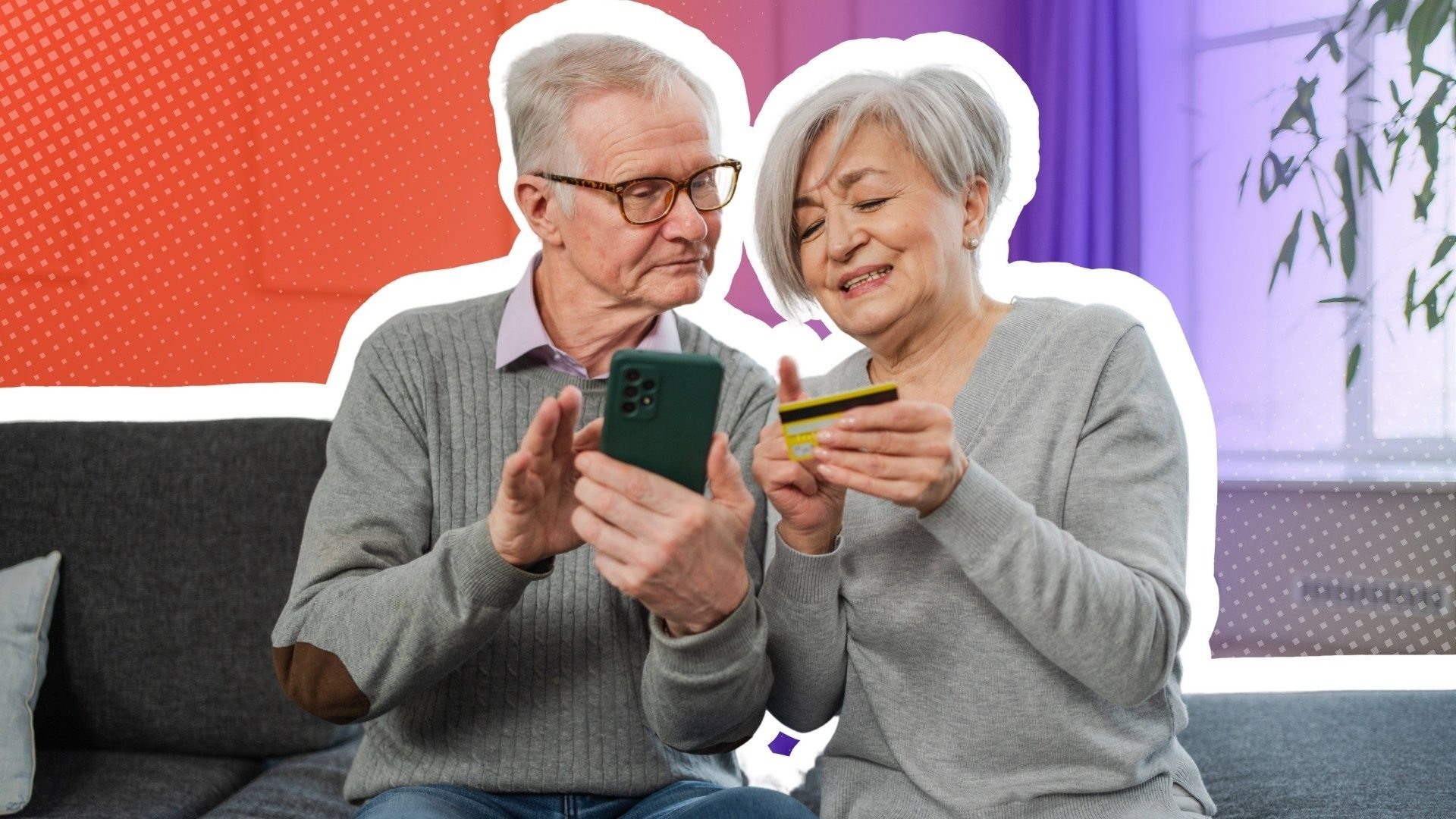 Bargeld auf dem Rückzug? Ist doch gar kein Problem!