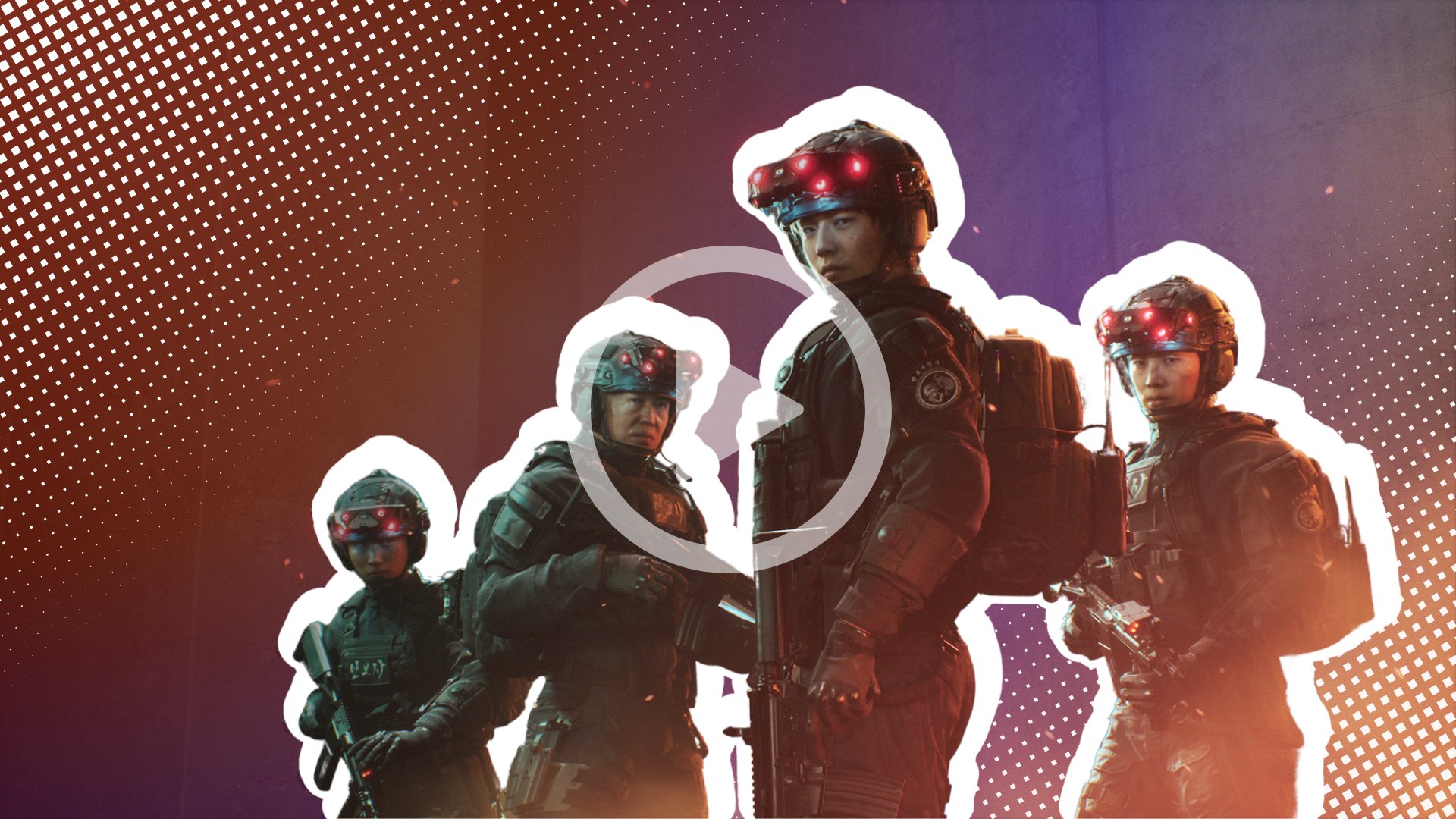 Splinter Cell trifft The Last of Us: Shooter verspricht blutige Zombie ...