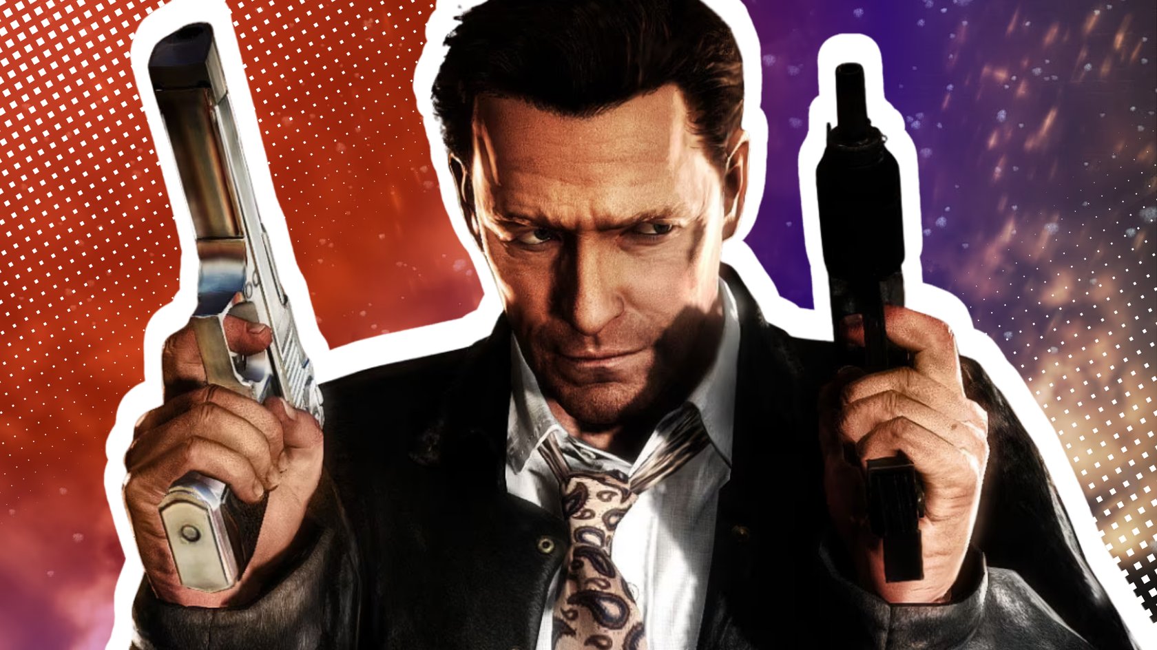 Max Payne 4: Release-Datum, Remake und alle Gerüchte