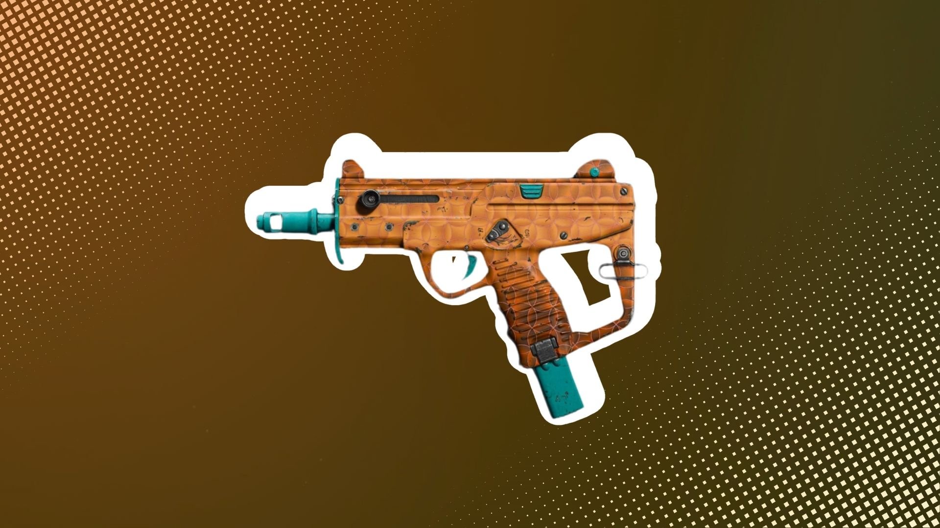 CoD BO6: Saug - Bestes Loadout, Aufsätze und Werte