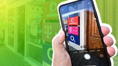 Vodafone - aktuelle News und Tipps