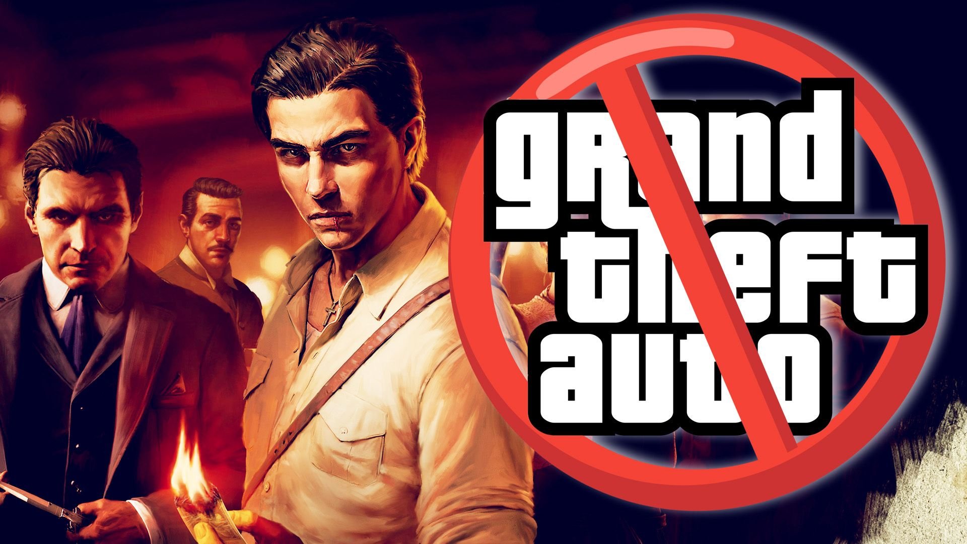 Das schlechtere GTA? Die Wahrheit über Mafia