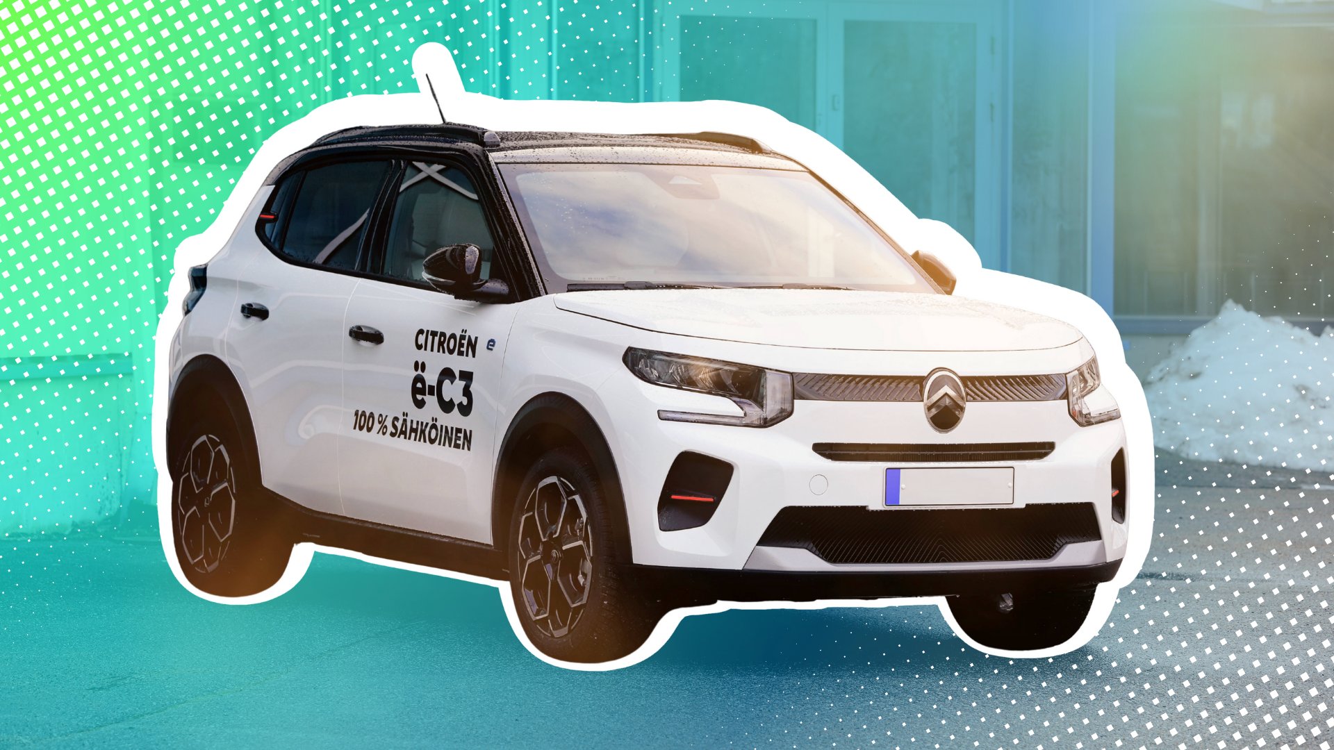 Auf einmal hagelt es Rabatte und E-Autos unter 8.000 Euro sind keine ...