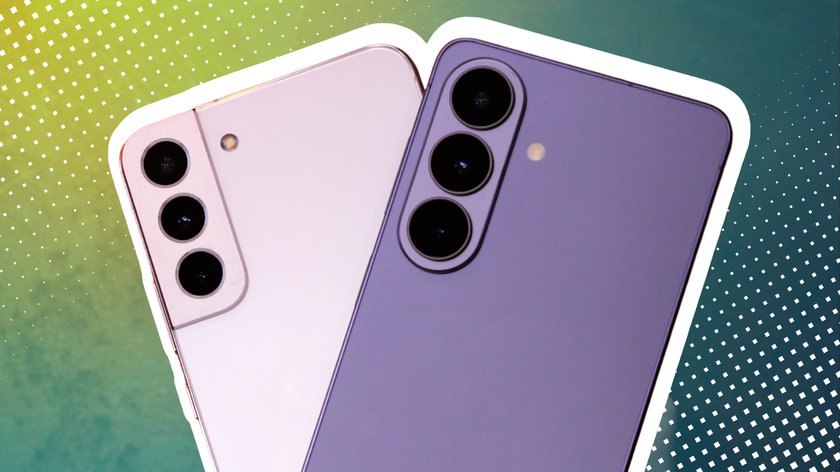 Als Samsung-Besitzer will ich diesen genialen Helfer nicht mehr missen