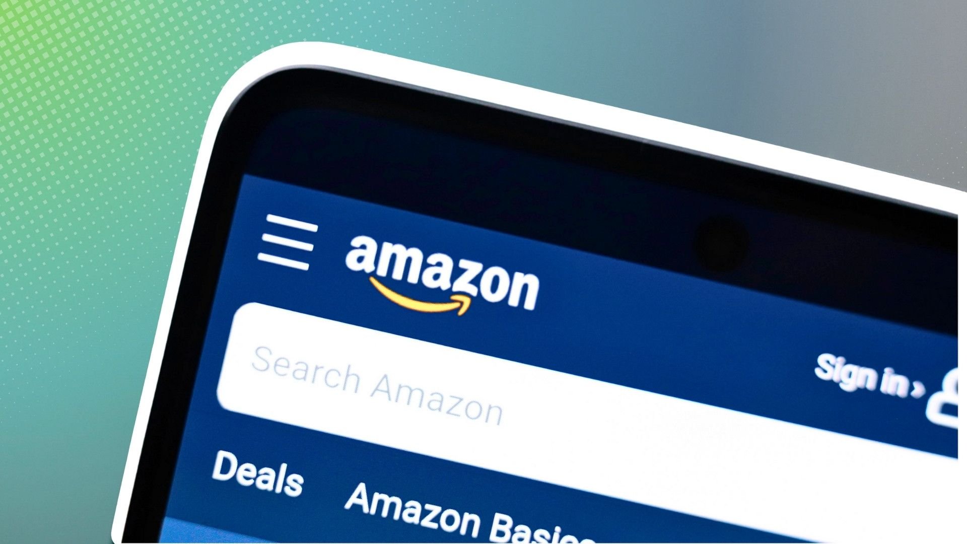 Plötzlich Kontosperrung bei Amazon? Fallt nicht auf diese fiese Masche ...