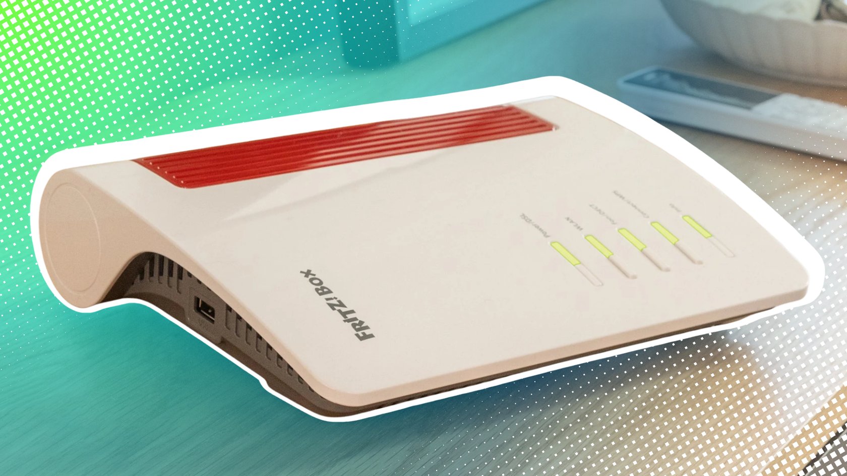 Klare Ansage vom Experten: So oft sollte man den Router neu starten ...
