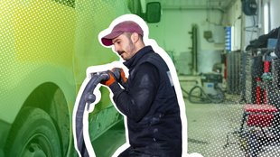 Wie viel Geld ihr dank Start-Stopp-Automatik wirklich spart